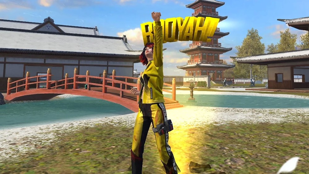 Como fazer o download atualizado de Free Fire no Android e iPhone (iOS)