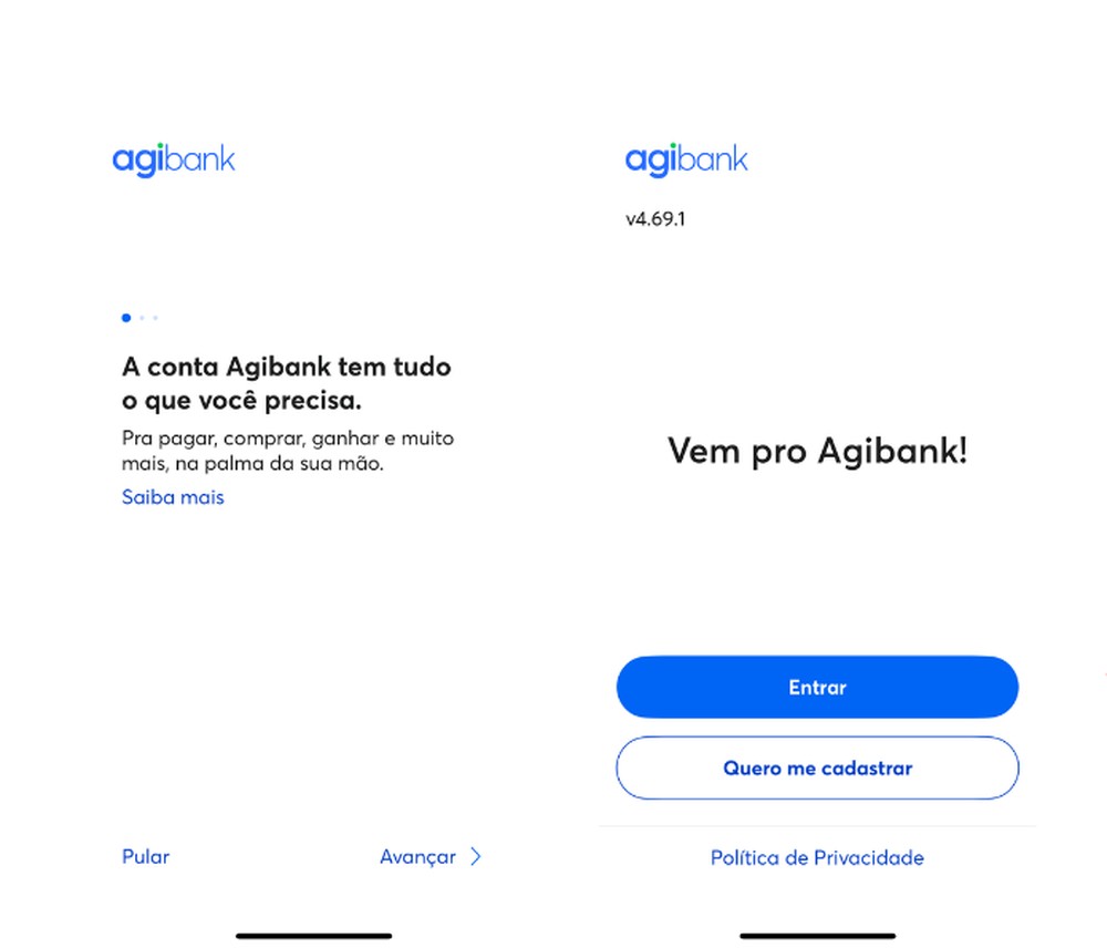 Agibank é confiável? Veja como solicitar empréstimo consignado pelo app
