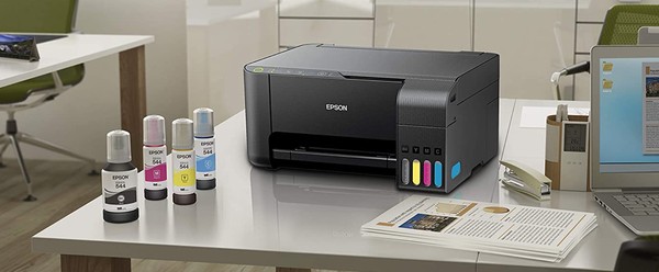 Impressora colorida: 6 opções para ter em casa ou no escritório