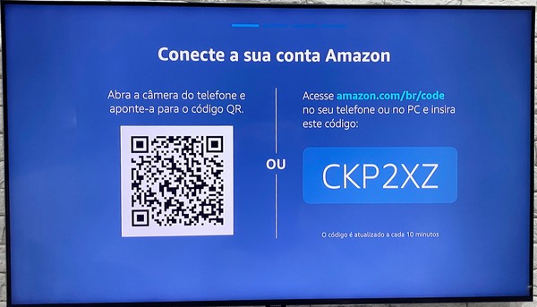 Como conectar a Alexa na smart TV Samsung, LG, Philips, Philco e TCL