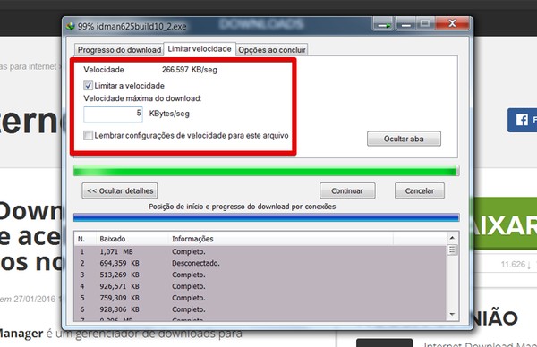 Como usar o Internet Download Manager: 5 dicas para iniciantes