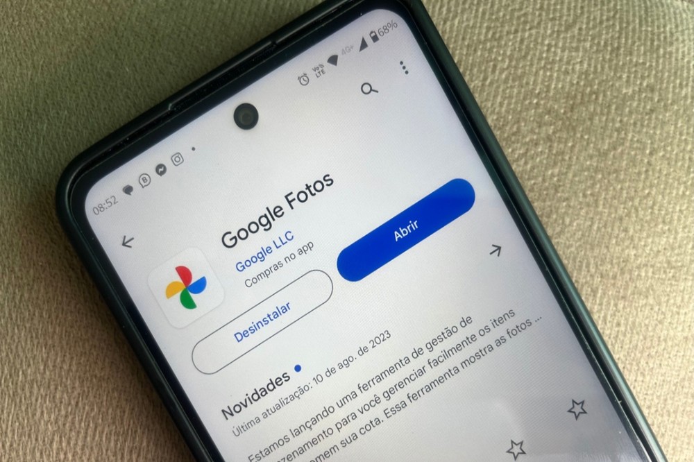 WhatsApp no Google Drive: 3 dicas para não ficar sem espaço de ...