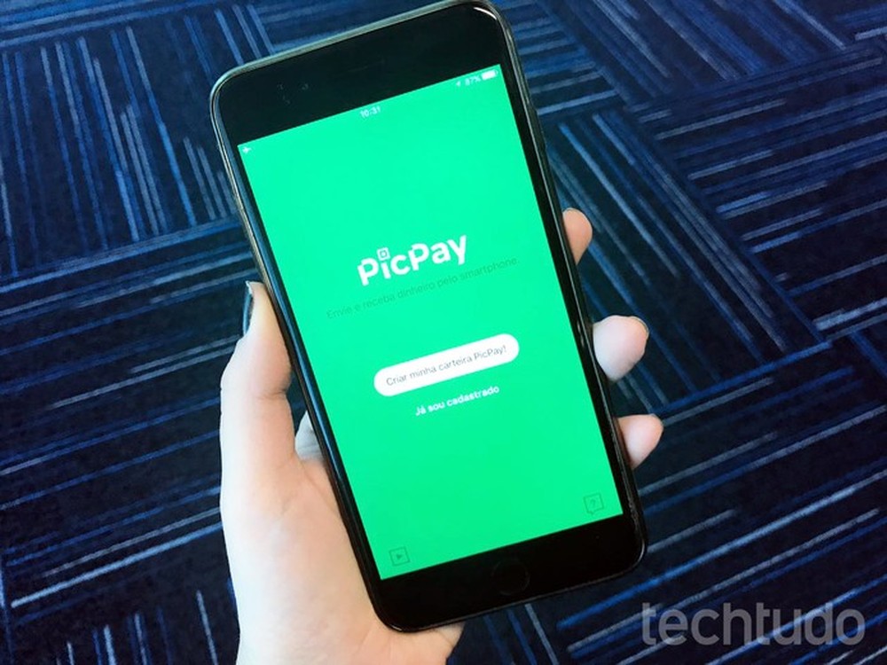 O que é PicPay?