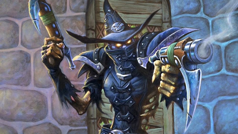 Os decks mais usados pelos profissionais de Hearthstone com a nova coleção