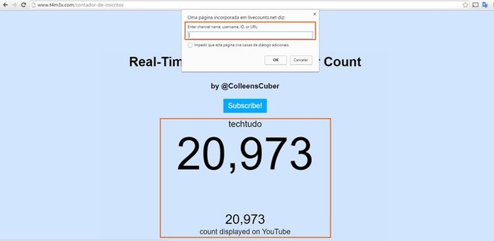 YouTube Realtime: oito métricas sobre o seu canal em tempo real