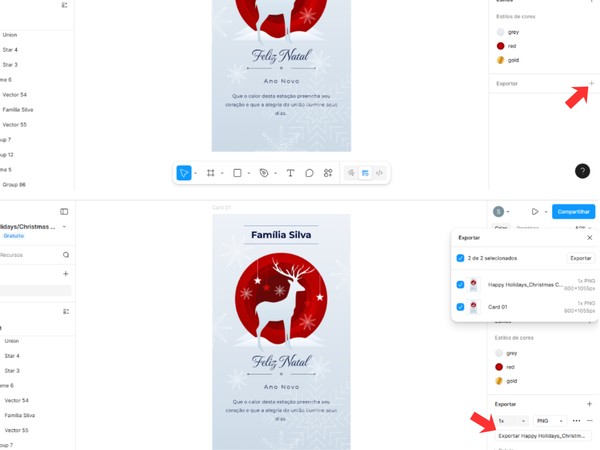 Mensagem de Natal para WhatsApp 2025: saiba fazer com aplicativos