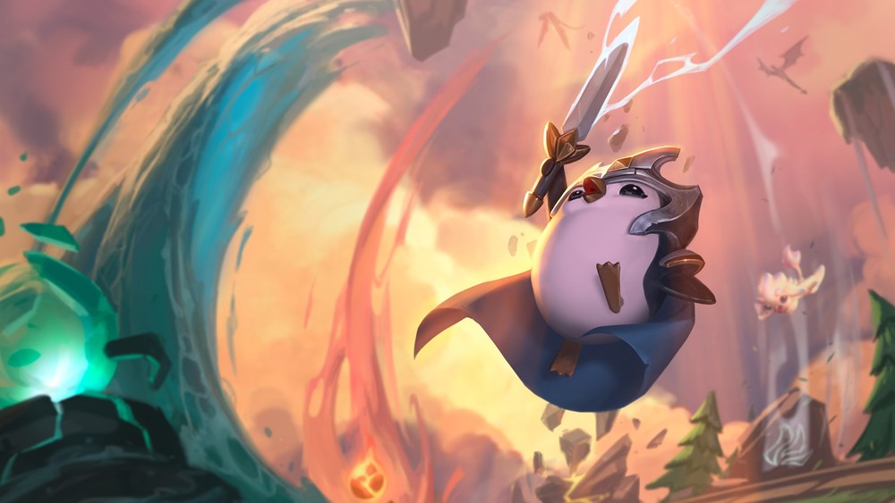 Conta Riot: como criar uma e transferir o login do League of Legends