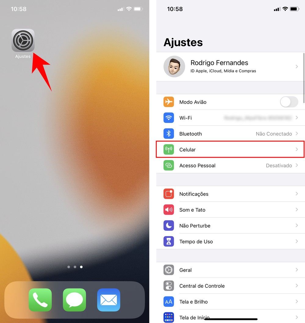 PIN da Claro: como trocar o código no Android e iPhone (iOS)