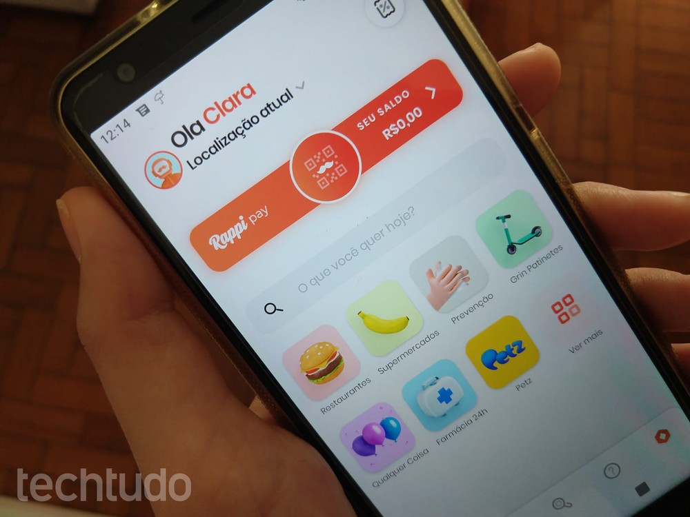 Rappi Entertainment: app ganha jogos, lives e streaming de música
