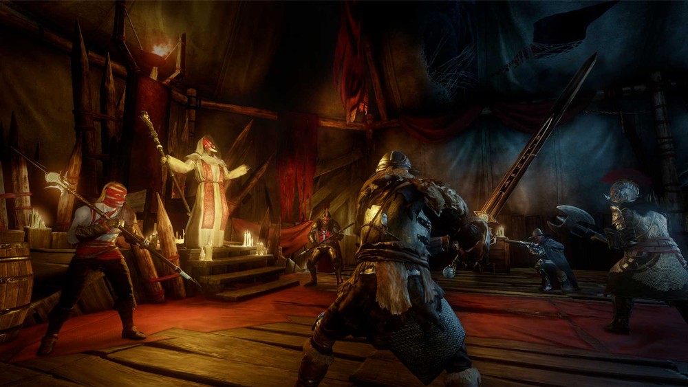 Tudo sobre New World: requisitos, gameplay e lançamento do jogo da Amazon