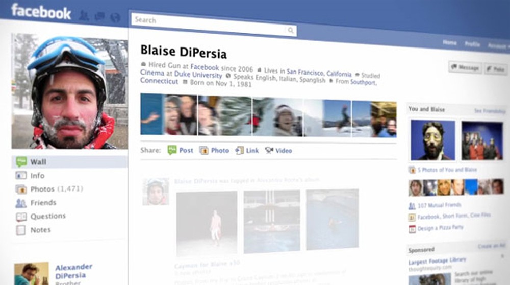 5 maneiras de aumentar o número de seguidores em seu perfil no Facebook