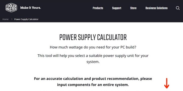 Como saber quantos Watts meu PC consome?