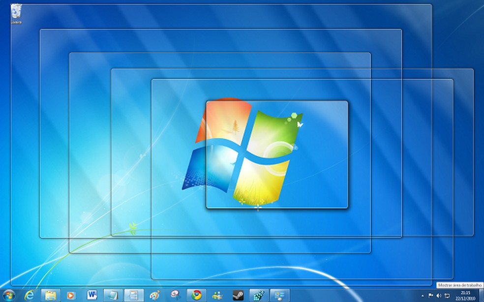Windows 7 Aero: o que é, quais os benefícios e por que evitar no PC