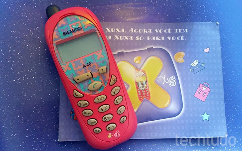 Relembre 10 icônicas marcas de celular que sumiram do mapa