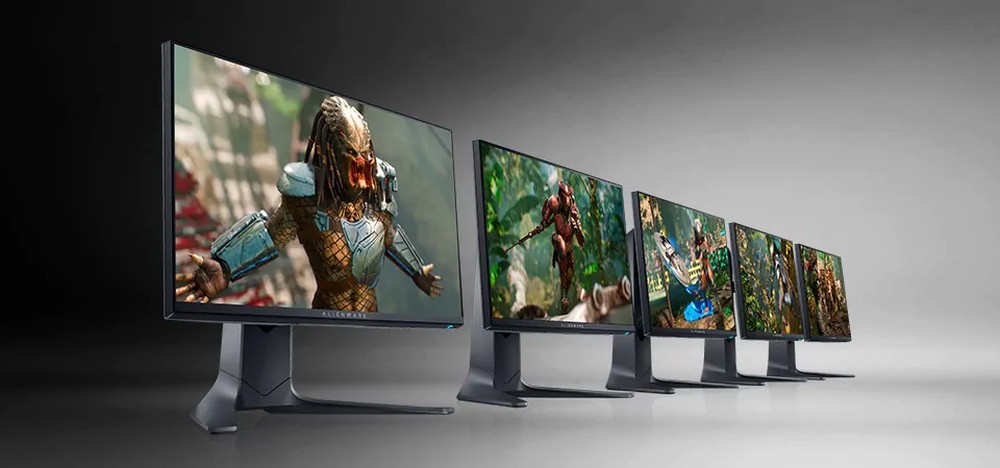 Monitor gamer: veja modelos mais populares entre pro players de Esports