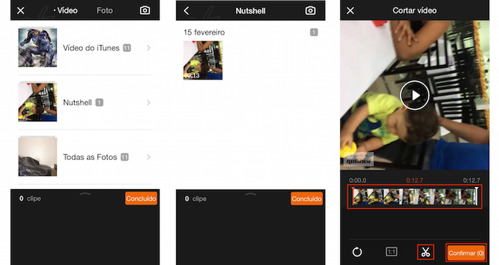 Como usar o Vivavideo e aproveitar todas as ferramentas do app