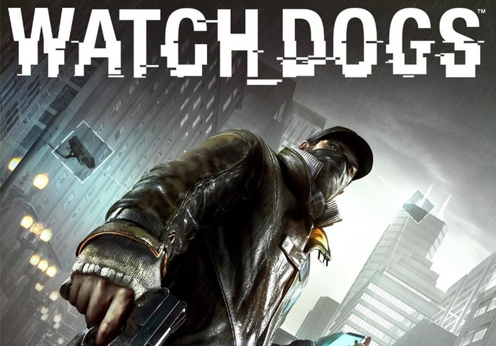 Review Watch Dogs