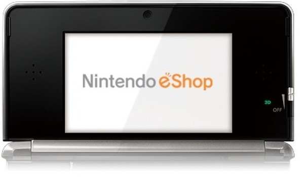 Como criar uma lista de desejos no eShop do Nintendo 3DS