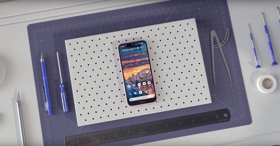 Nokia 9 PureView e mais: empresa apresenta novidades na MWC 2019