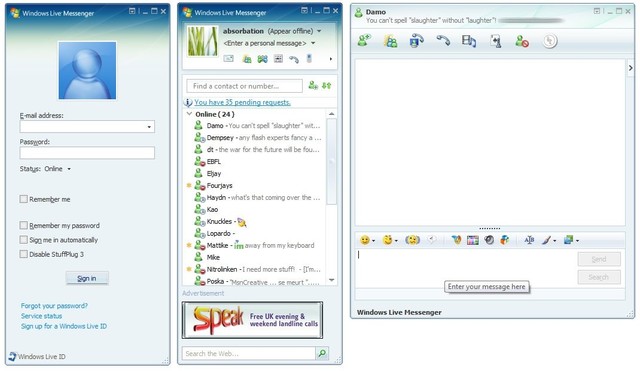 Como usar o MSN hoje? Conheça o MSN Escargot e veja se é seguro