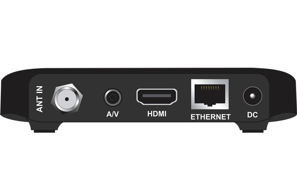 Elsys Streaming Box transforma TV em smart e tem até comandos de voz