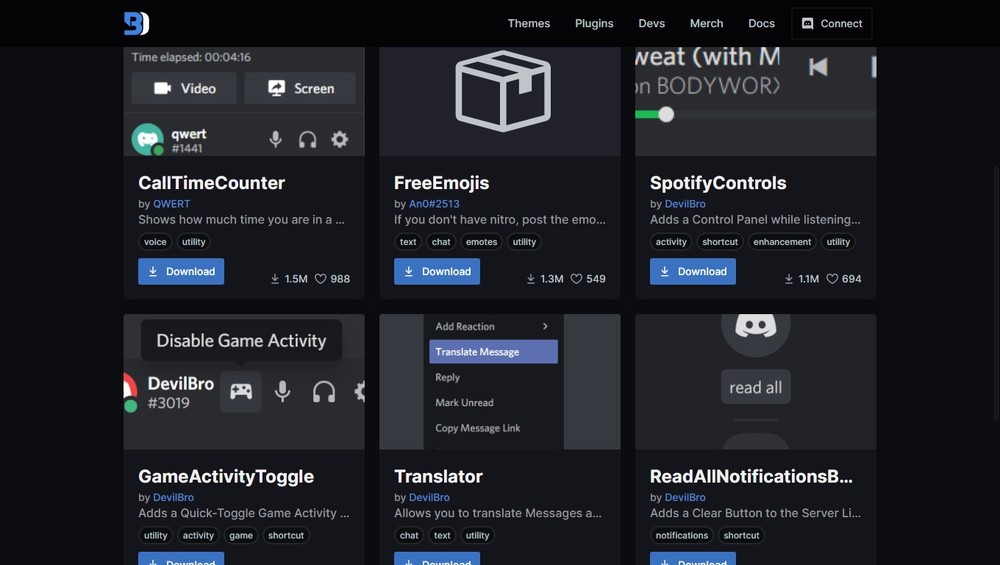 O que é Betterdiscord? Conheça mod e saiba os riscos de usar