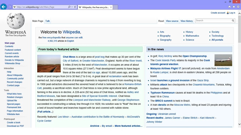 4 motivos pra ter saudade do Internet Explorer — e 3 para não ter