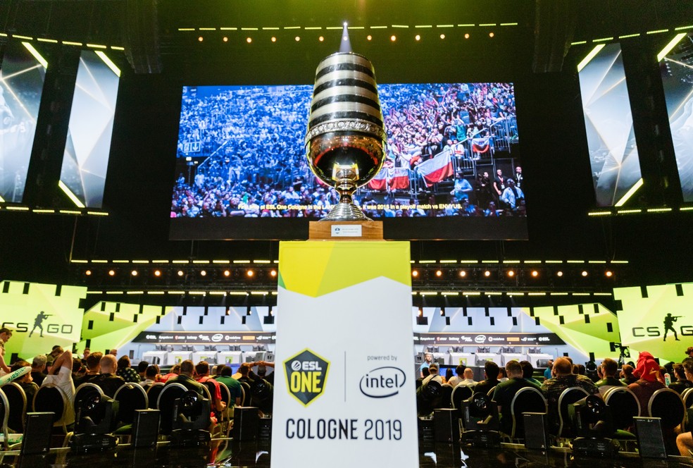 CS:GO: Team Liquid supera Vitality e é campeã da ESL One Cologne 2019