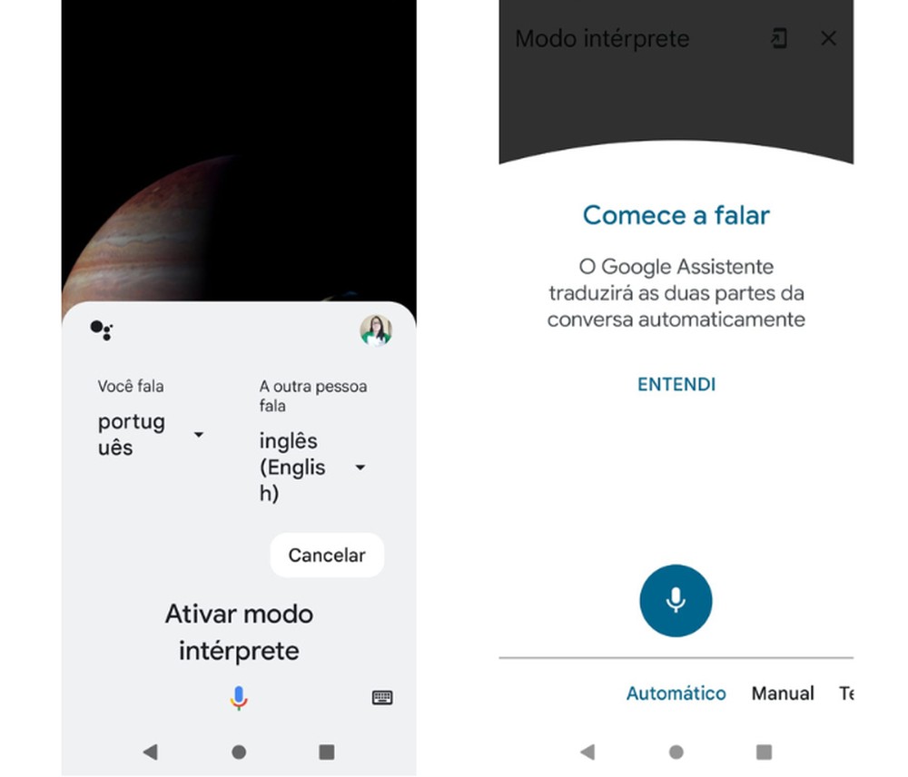 7 funções do Google Assistente que você deveria testar hoje