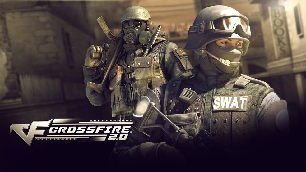 O que significa CrossFire? Veja cinco curiosidades sobre o jogo