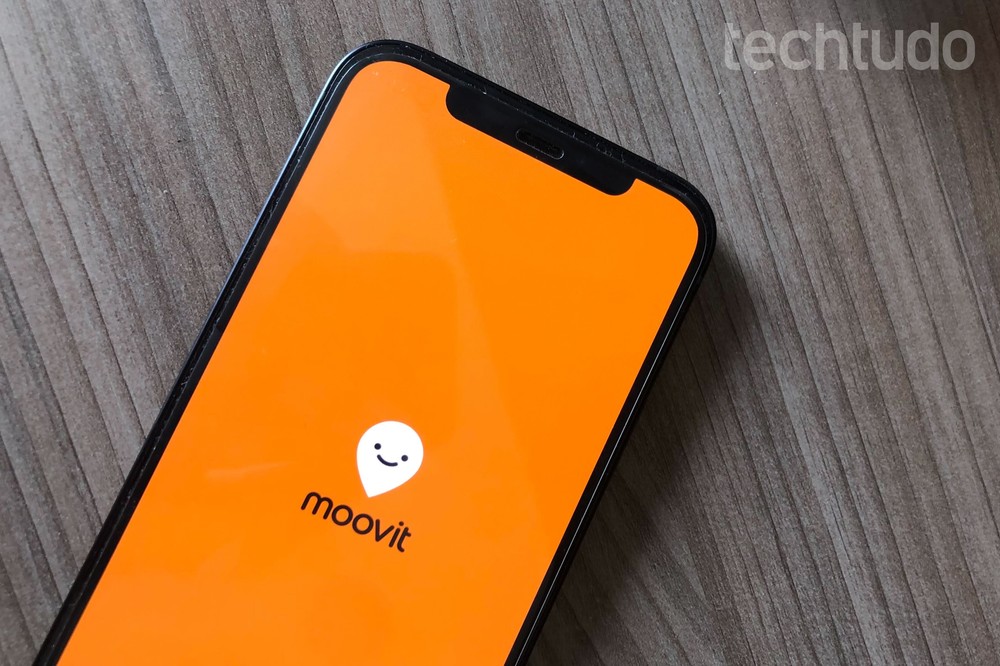 Moovit: como usar rastreamento e descobrir onde seu ônibus está agora