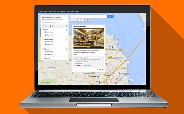 Como adicionar um local ao Google Maps pelo computador