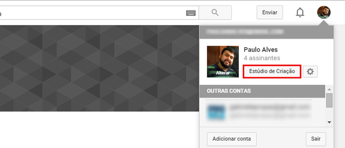 YouTube ganha efeito blur que desfoca parte do vídeo; veja como fazer