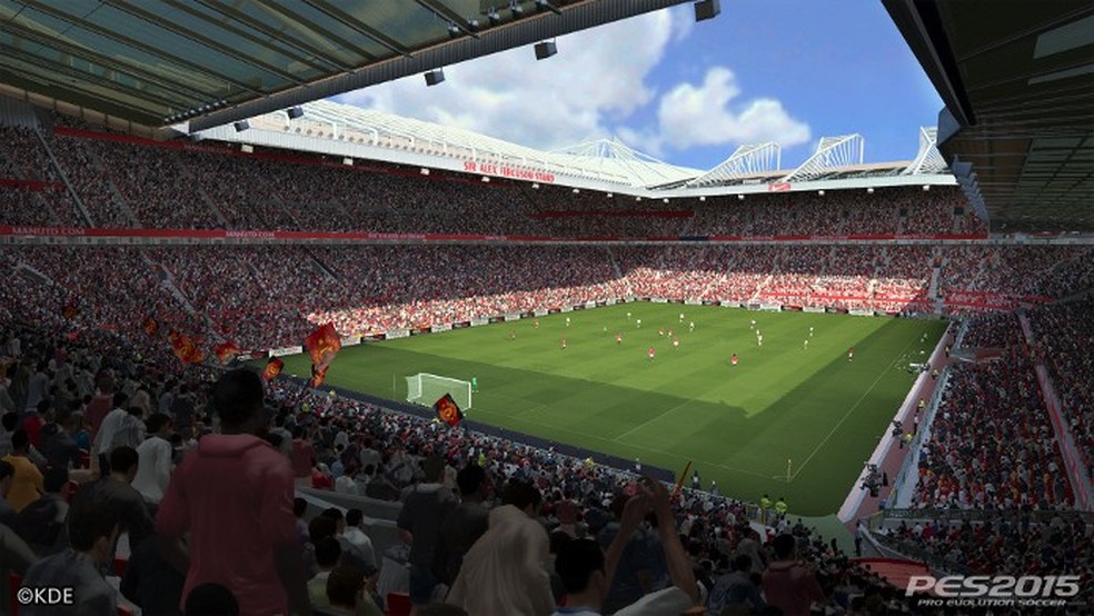 PES 2015: Konami revela primeiros detalhes da jogabilidade do game