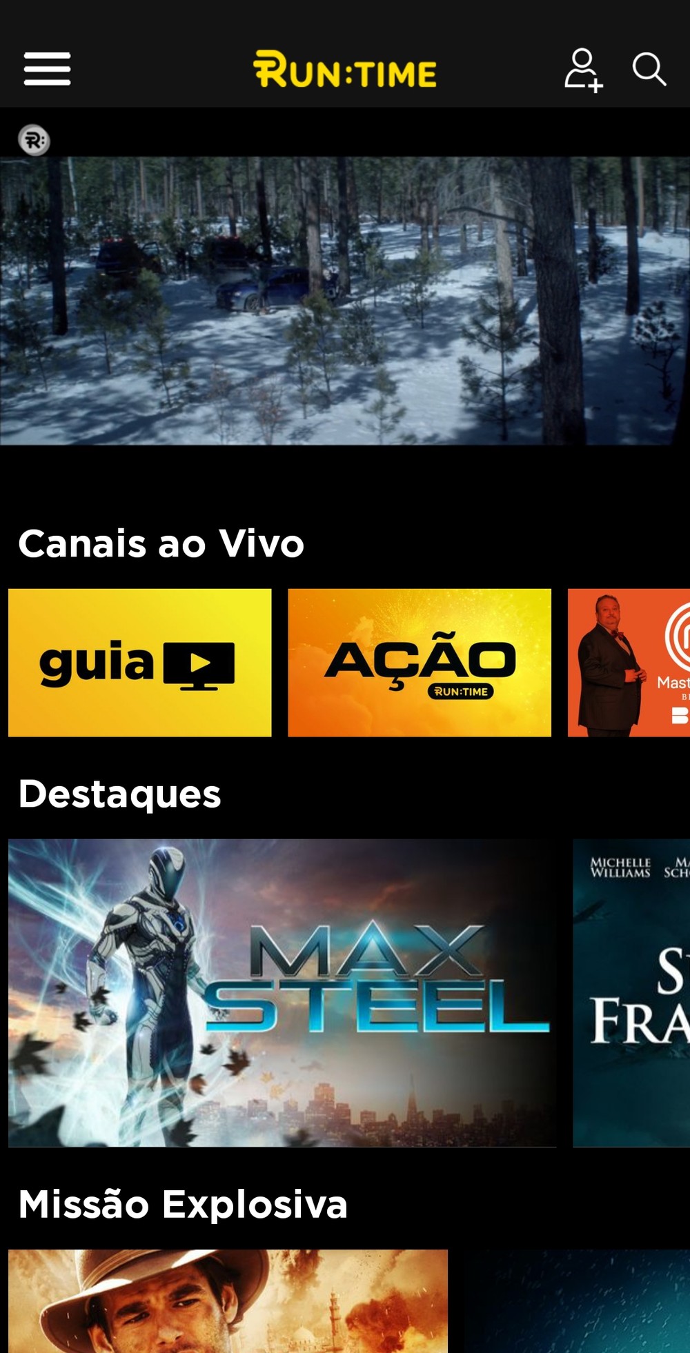 App para assistir a filmes grátis no Android: veja lista completa