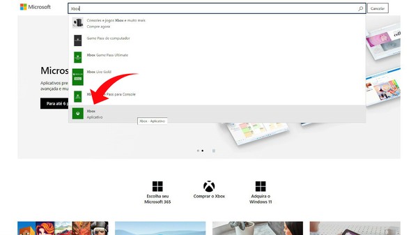 Xbox Cloud Gaming: como jogar na nuvem pelo console, PC e celular