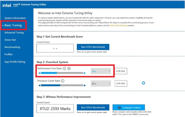 Como fazer overclock no processador Intel? Veja passo a passo