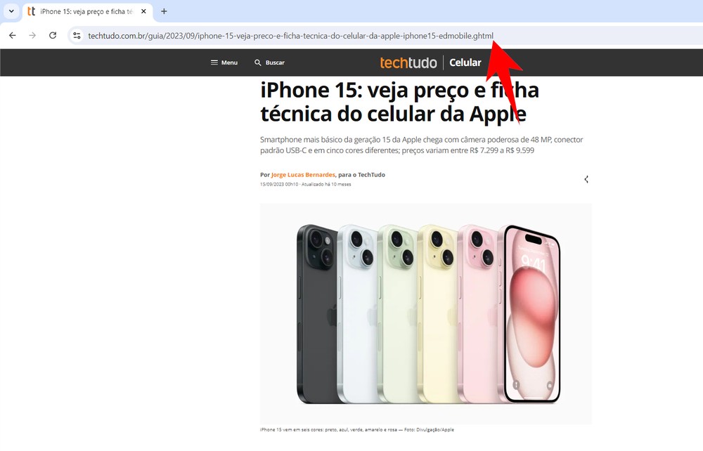 Pesquisa por imagem no Google: como usar novo botão do Google Lens no ...