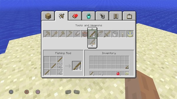 Minecraft: saiba como pescar para garantir sua alimentação no jogo