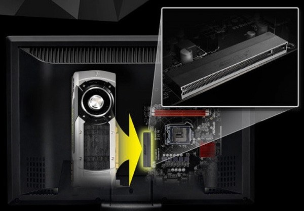 O que é PCI Express (PCIe)