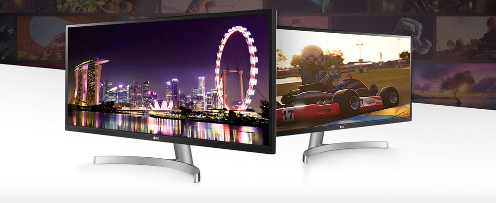 Monitor para PC: sete opções de tamanhos, funções e preços variados