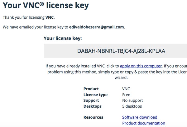 Como usar o Real VNC para controlar seu computador remotamente