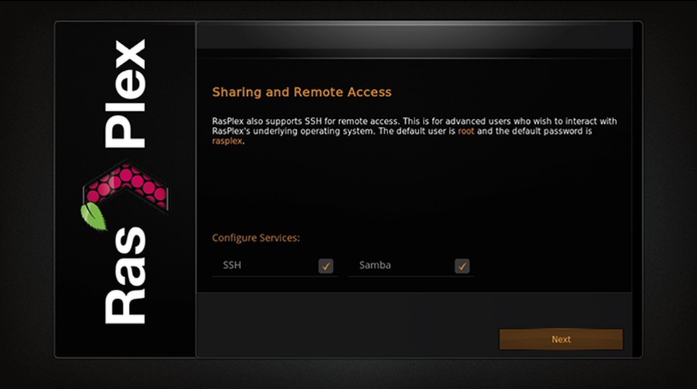 Raspberry Pi: aprenda como criar um media center utilizando o 'Plex'