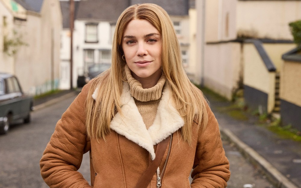 Senna: conheça personagens e elenco da nova série da Netflix