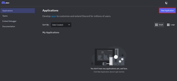 Como criar um bot no Discord pelo celular e PC passo a passo