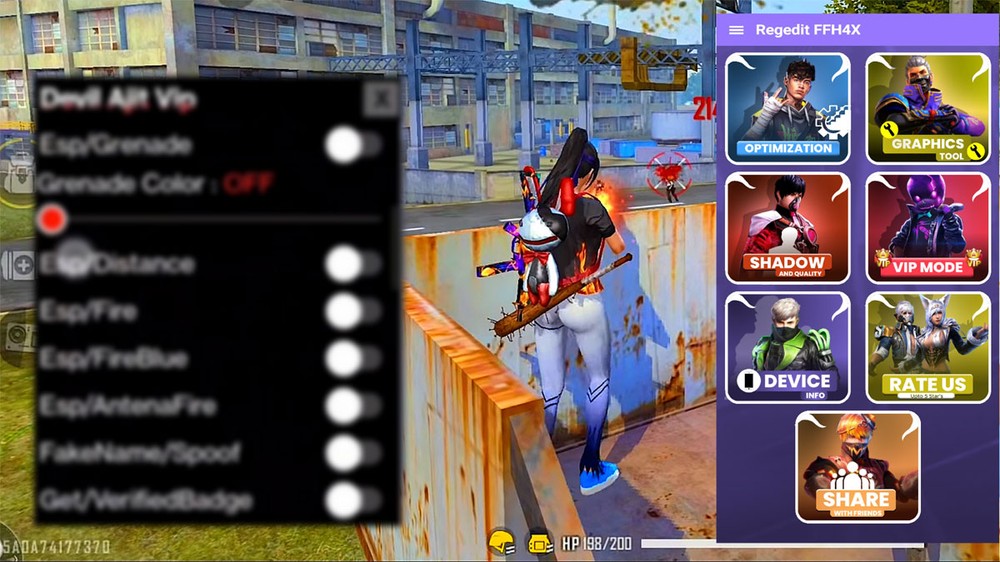 Regedit para Free Fire: veja o que significa o termo e os riscos de usar