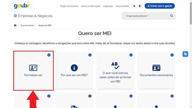 Como abrir um MEI: veja todas as dúvidas e passo a passo completo