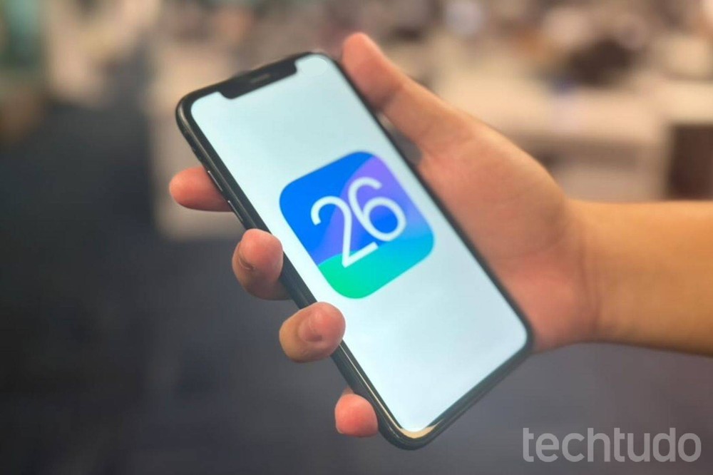 Do iPhone OS ao iOS 26: conheça todas as versões do sistema da Apple