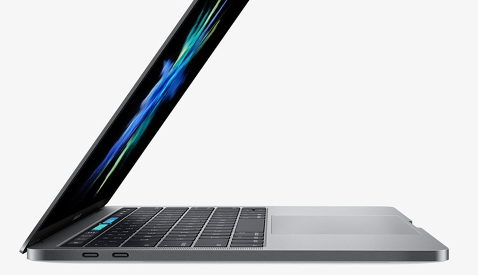 Dell XPS 15 2018 vs MacBook Pro 15: compare especificações dos notebooks