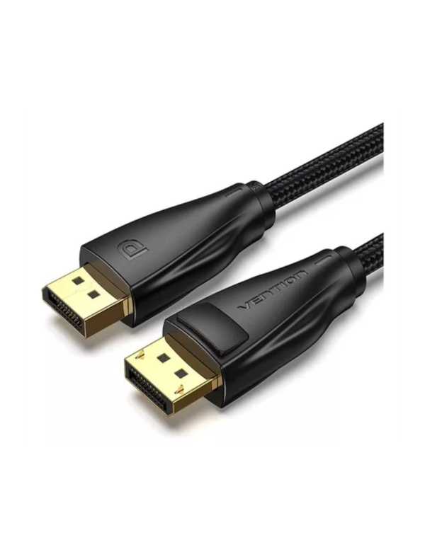 Cabo DisplayPort: 7 modelos para obter imagens em alta resolução